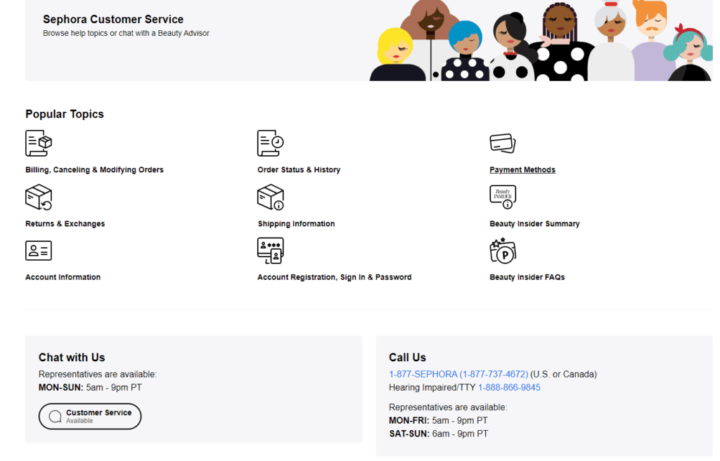 40 Best Contact Us Pages to Draw Inspiration From