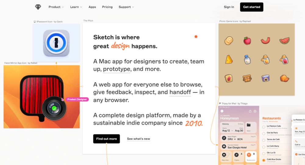 6 Best Wireframe Tools for Web Designers and Developers in 2024