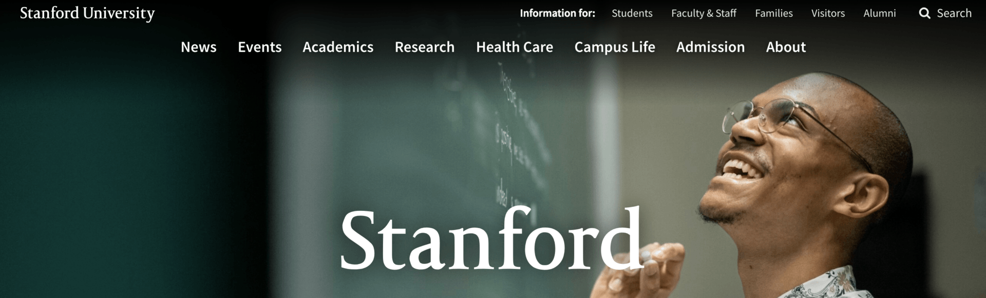 31 Education Website Design Examples You Need To See