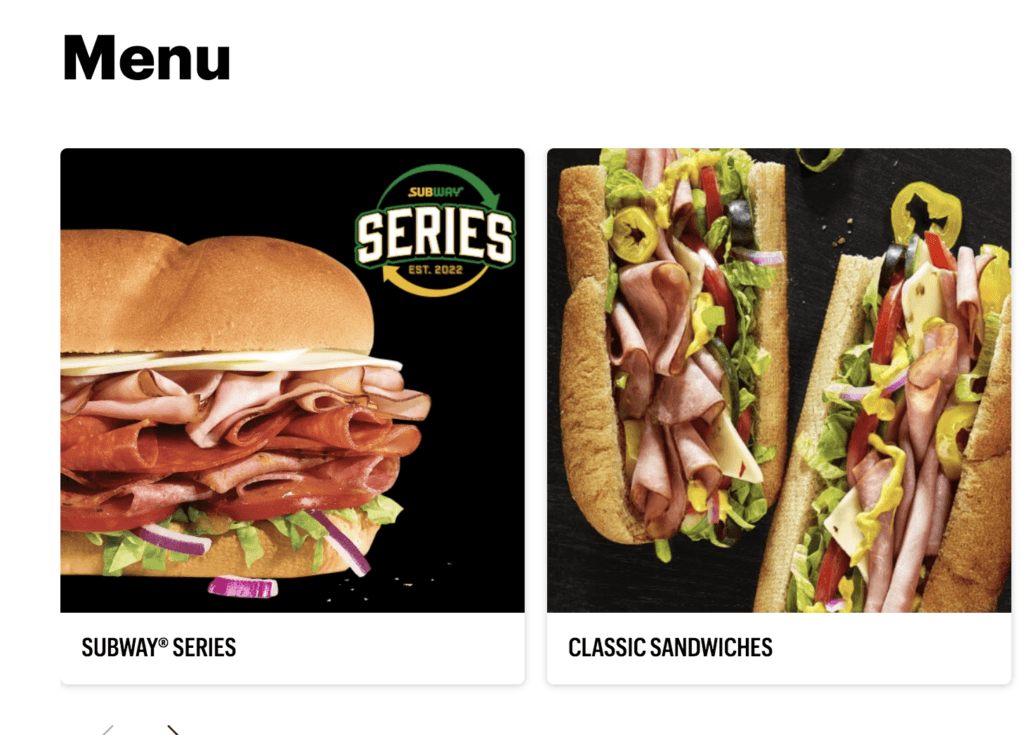 22 Franchise Website Design Examples You’ll Want to Copy