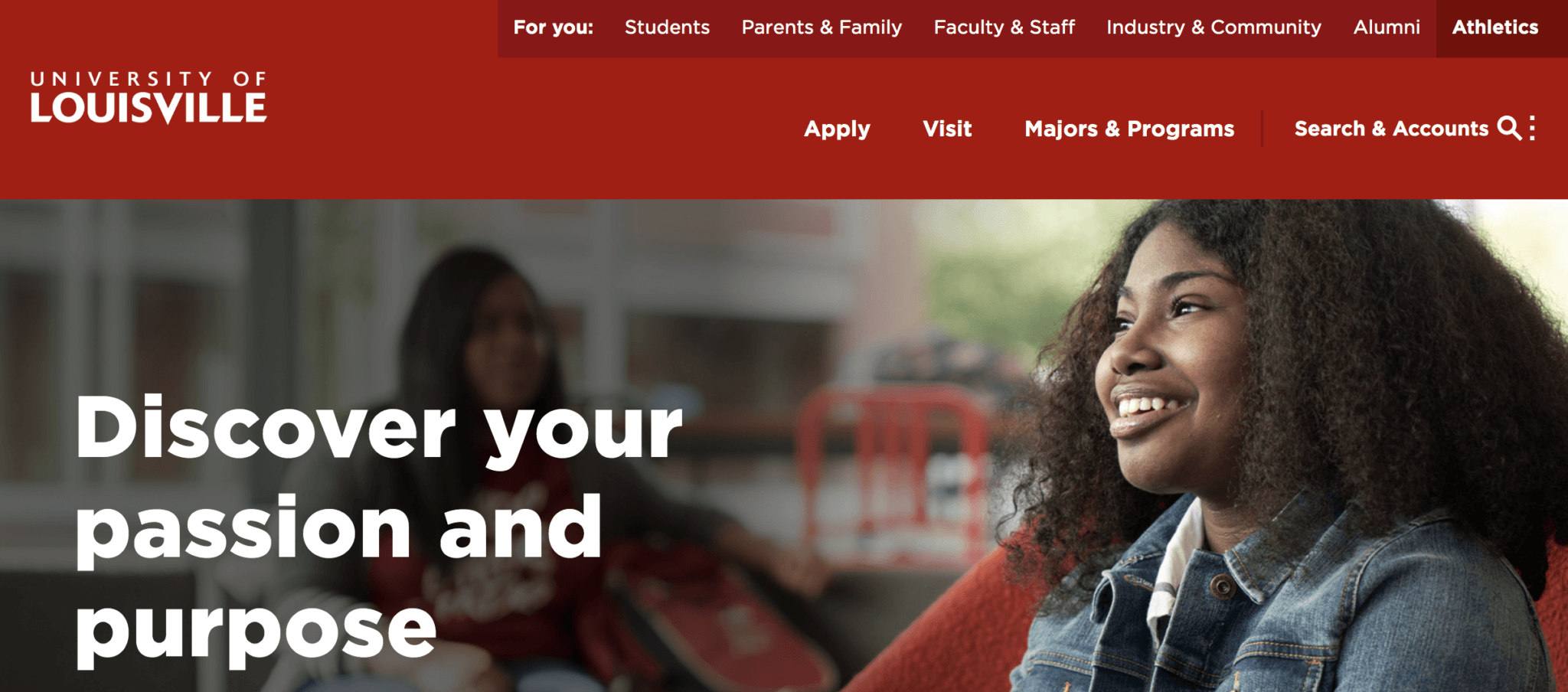 31 Education Website Design Examples You Need To See