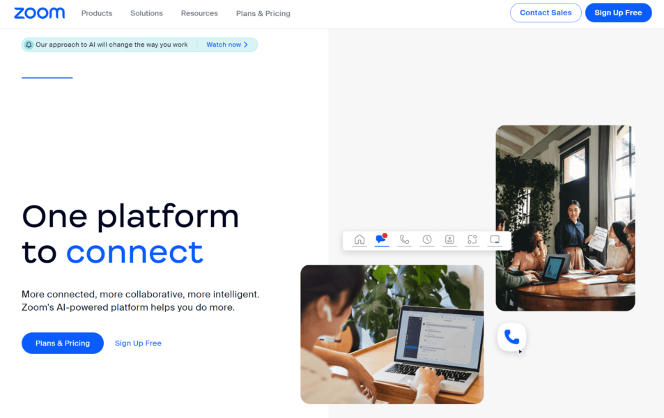 6 Best Video Calling Apps Businesses Can Use to Win Deals in 2025