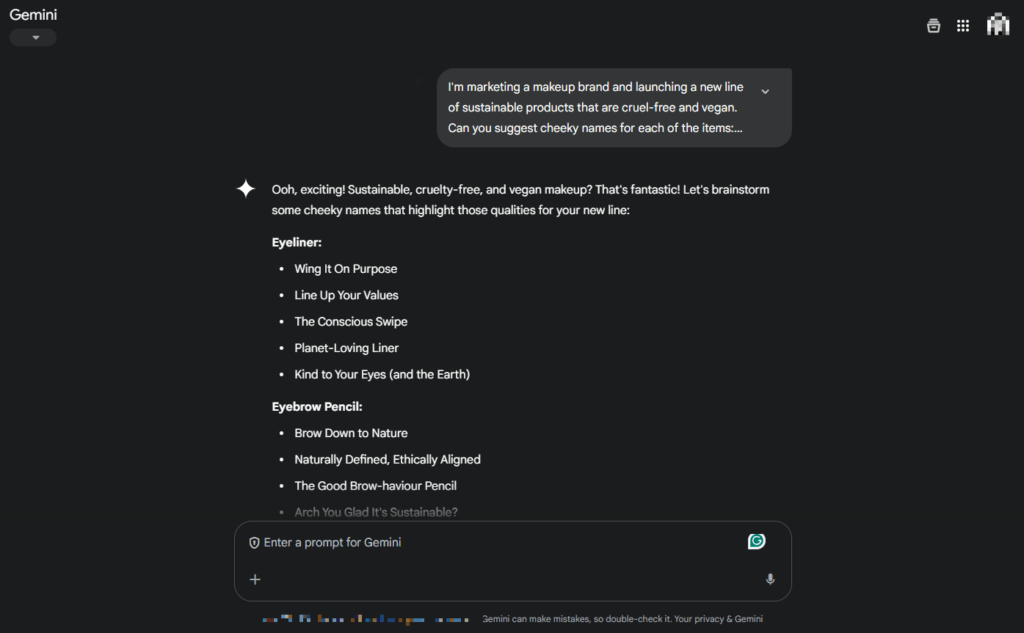 The 8 Best ChatGPT Alternatives for Marketers