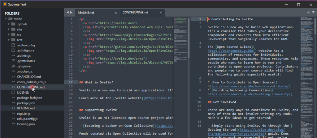 9 Best CSS Editors to Create a Beautiful Website