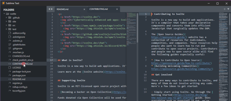 9 Best CSS Editors to Create a Beautiful Website
