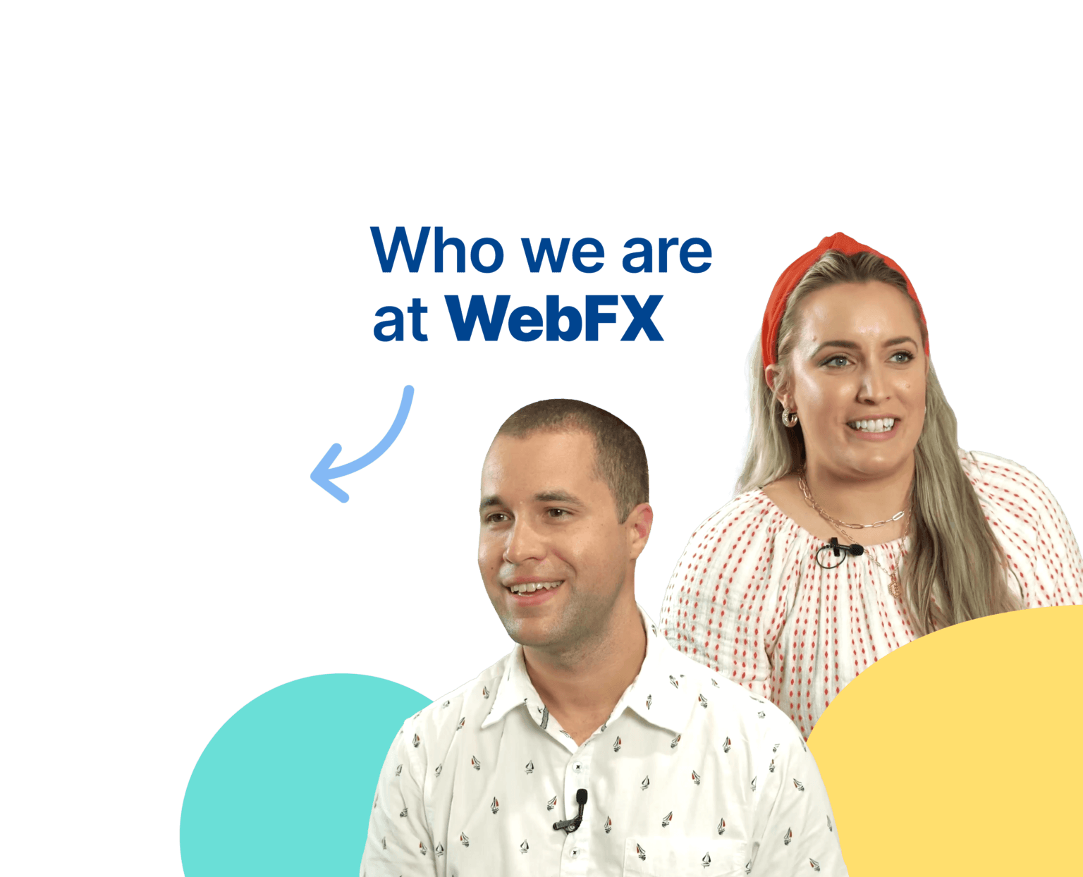 Our Hiring Process: WebFX