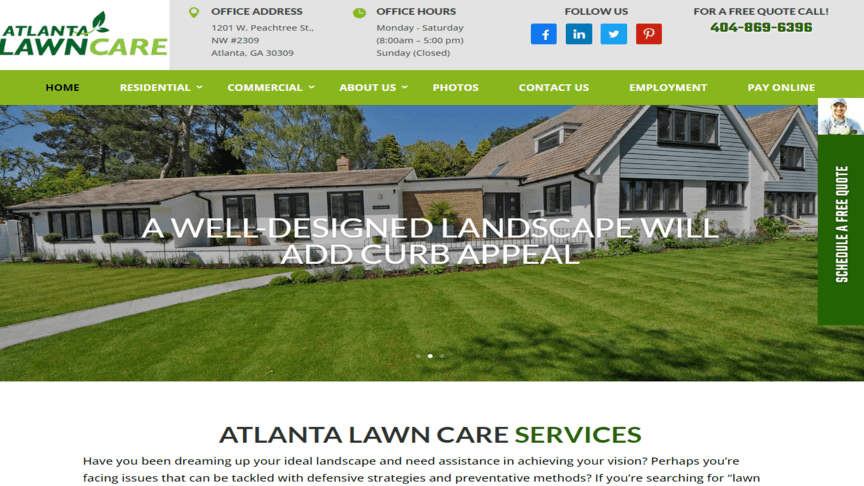 5 Company Website Examples to Inspire Your Business