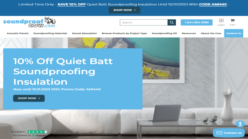 5 Company Website Examples to Inspire Your Business