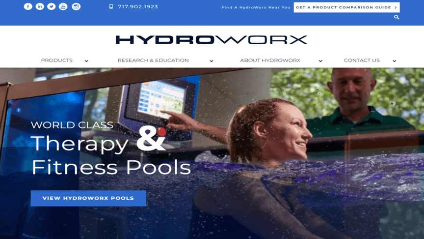 5 Company Website Examples to Inspire Your Business