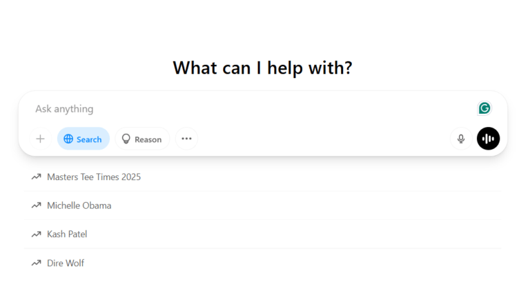 Generative AI in Search: An Overview of AI in Search Engines