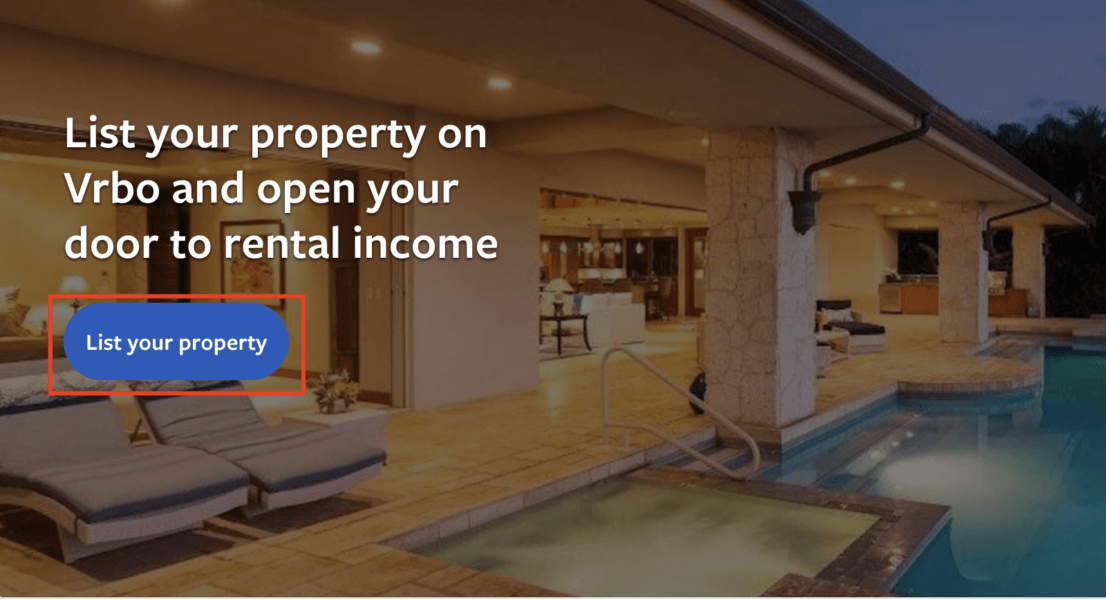 Web Design for Vacation Rentals: 5 Best Practices