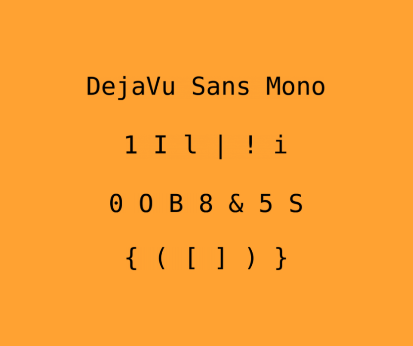 14 Free Programming Fonts to Enhance Your Coding Experience