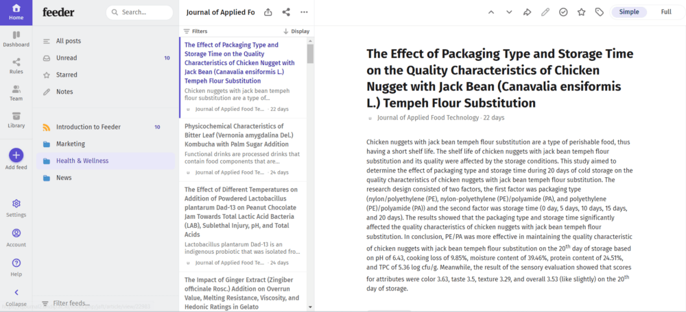 5 Best Free RSS Readers of 2025 to Streamline Your Online Reading