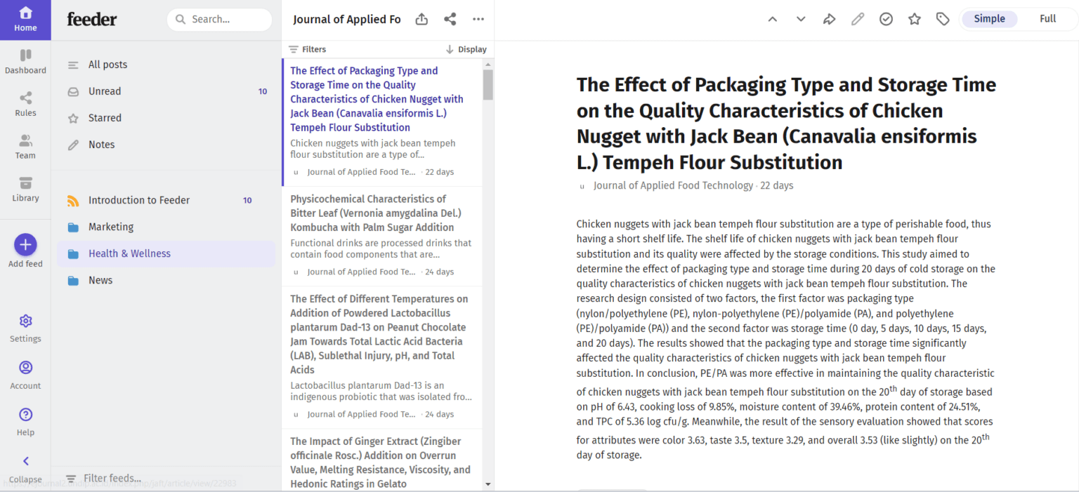 5 Best Free RSS Readers of 2025 to Streamline Your Online Reading