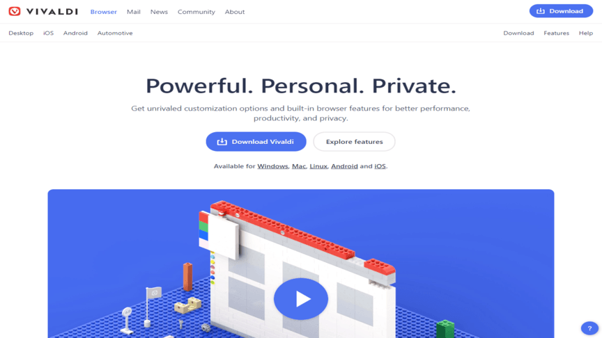 Top 6 Free Online RSS Readers | Free RSS Readers | WebFX