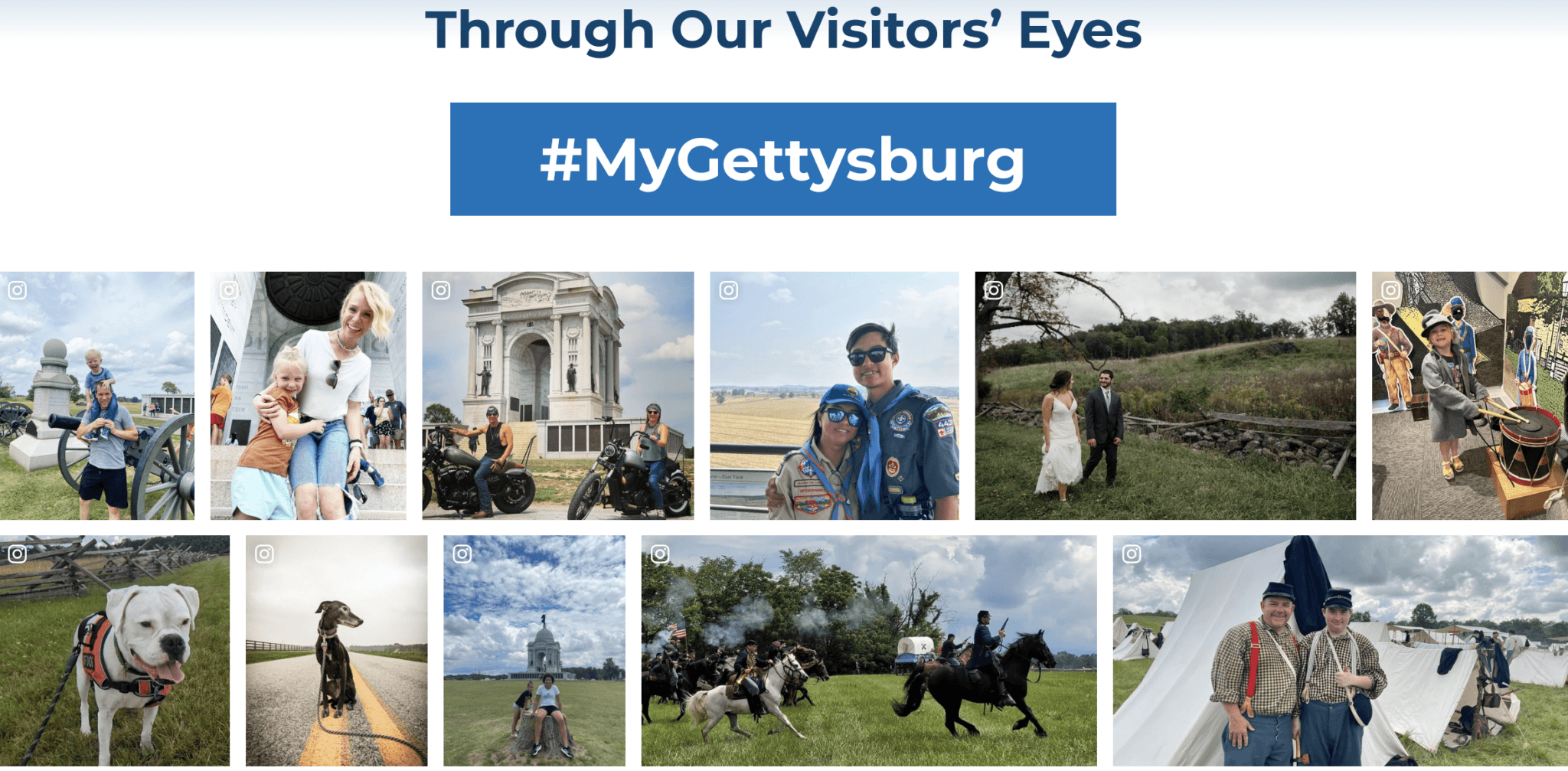 25 Tourism Website Designs That Make You Want to Travel Now