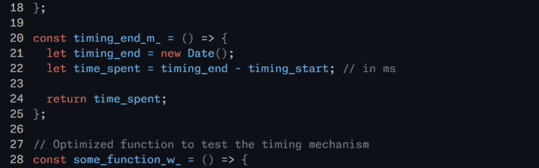 14 Free Programming Fonts to Enhance Your Coding Experience