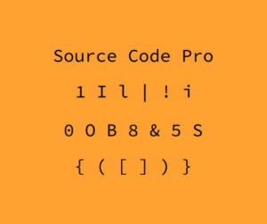 14 Free Programming Fonts to Enhance Your Coding Experience