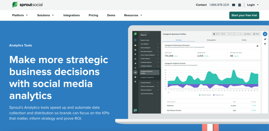 Top Social Media Dashboard Tools to Use in 2026