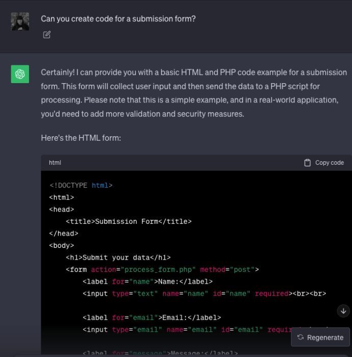 What Is Generative AI and How Does It Work?