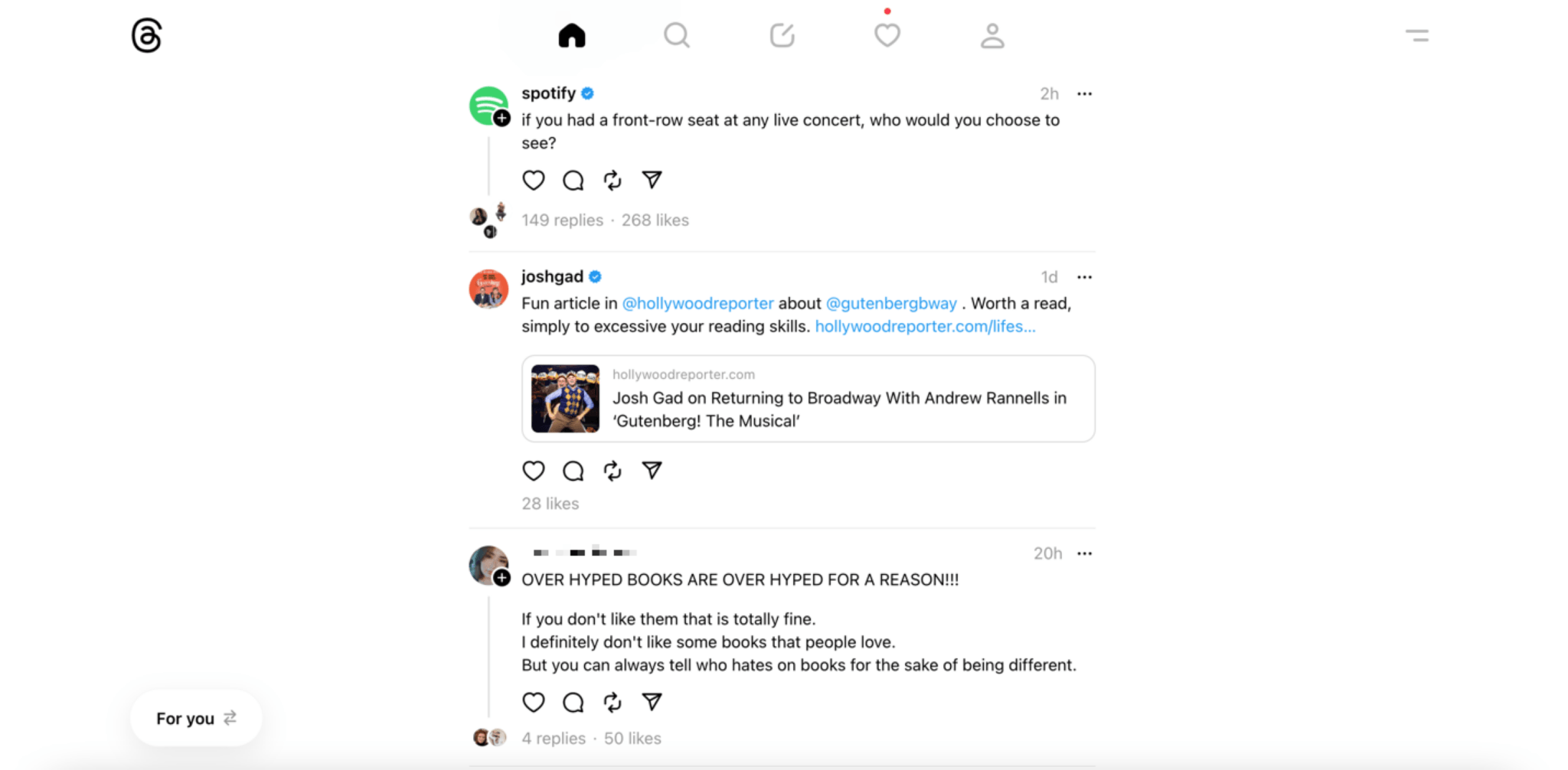 Threads vs. X (Formerly Twitter): What’s the Difference?