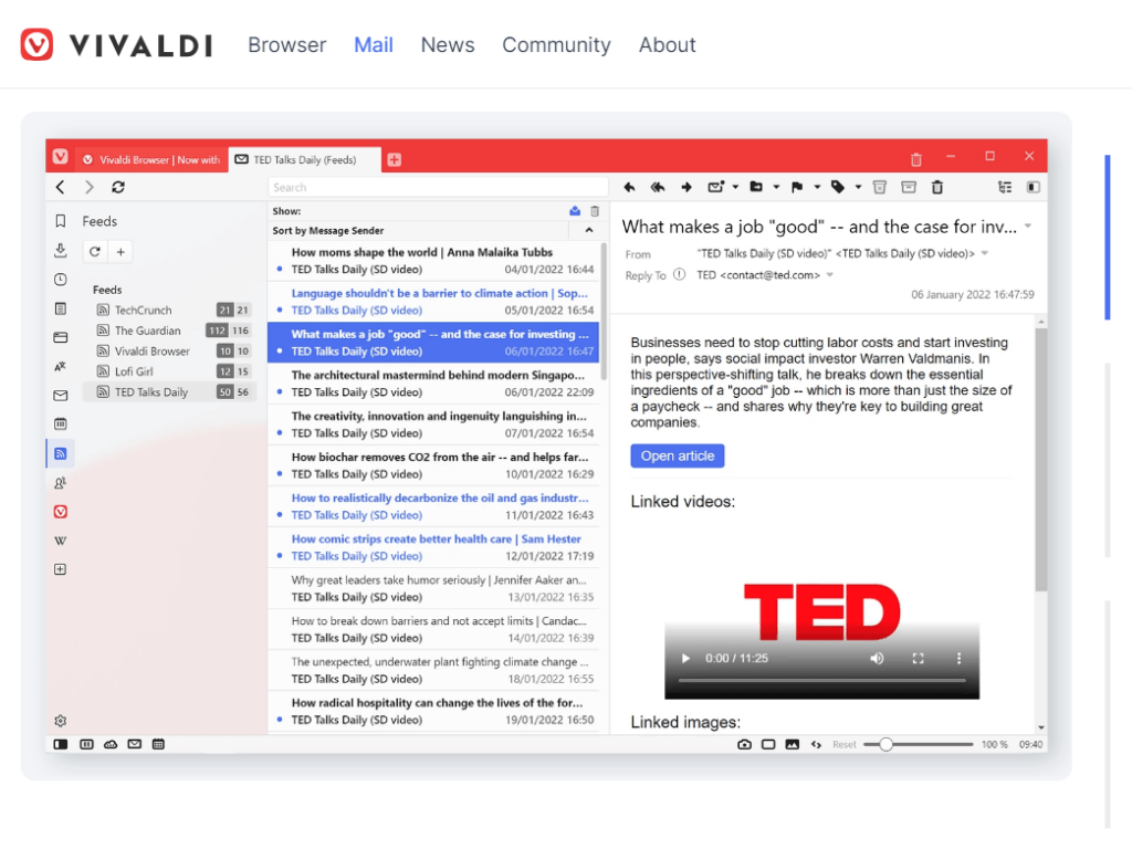 5 Best Free RSS Readers of 2026 to Streamline Your Online Reading