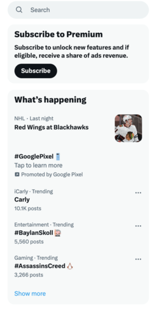 Threads vs. X (Formerly Twitter): What’s the Difference?