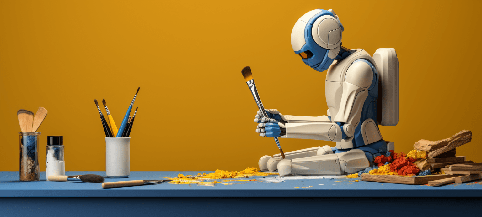 How To Use AI for Design (With Examples)