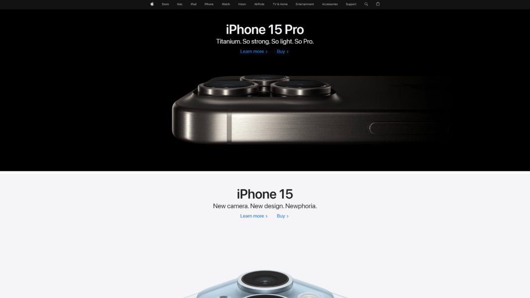 20 UX Design Examples To Improve User Experience