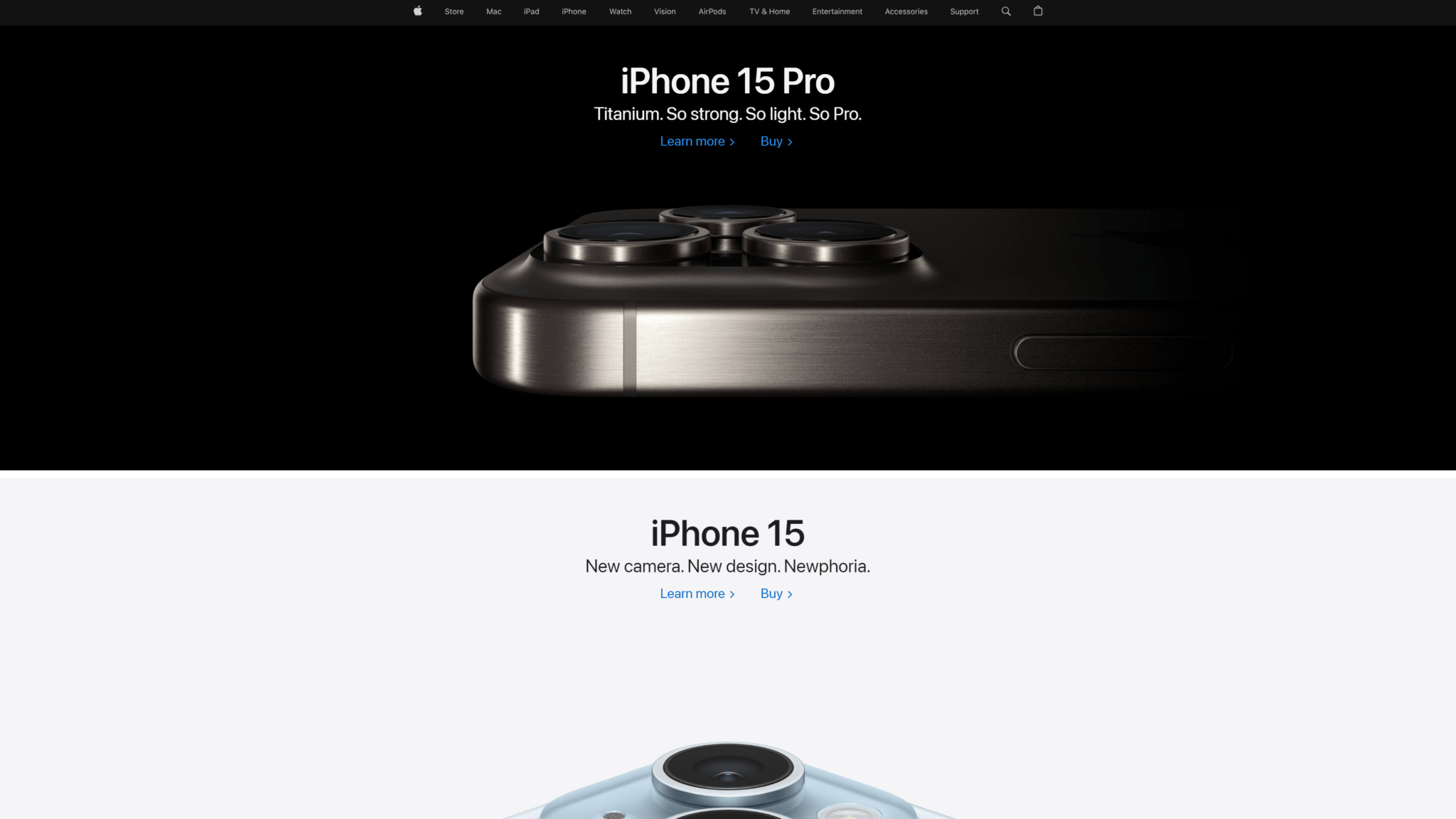 20 UX Design Examples To Improve User Experience