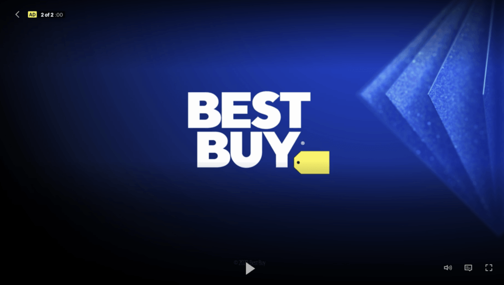 8 Successful CTV Ad Examples for Inspiration