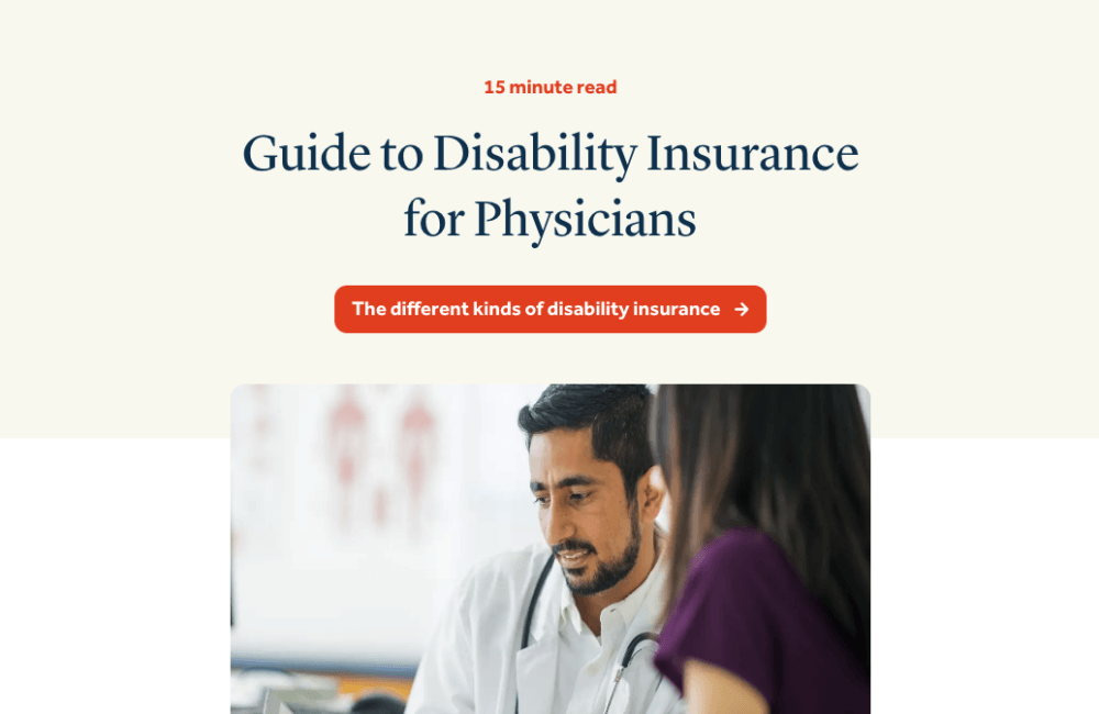 5 Physician Disability Insurance Marketing Strategies To Use