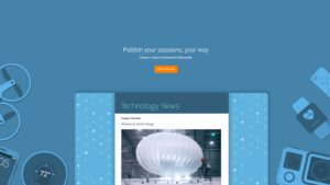 7 Best Free Blogging Platforms in 2024