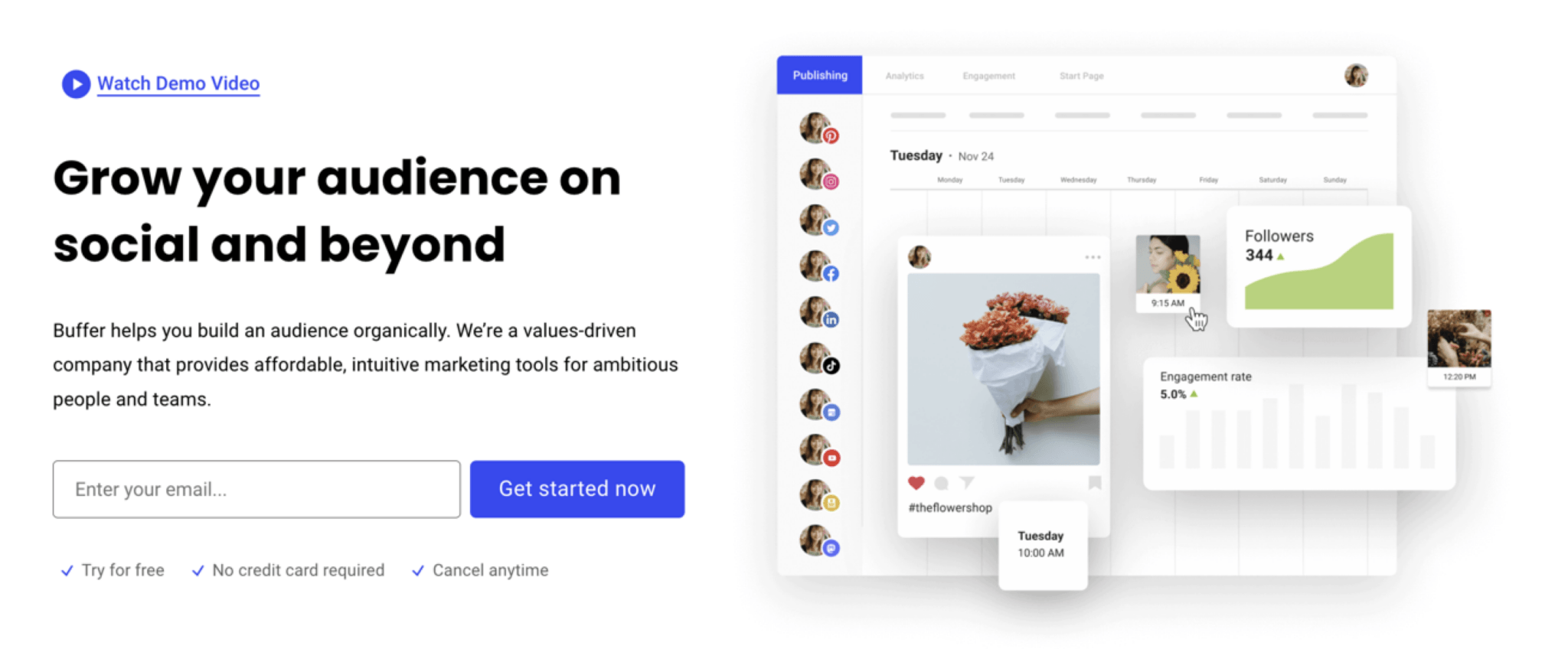 15 Top Martech Tools to Power-Up Your Tech Stack in 2025