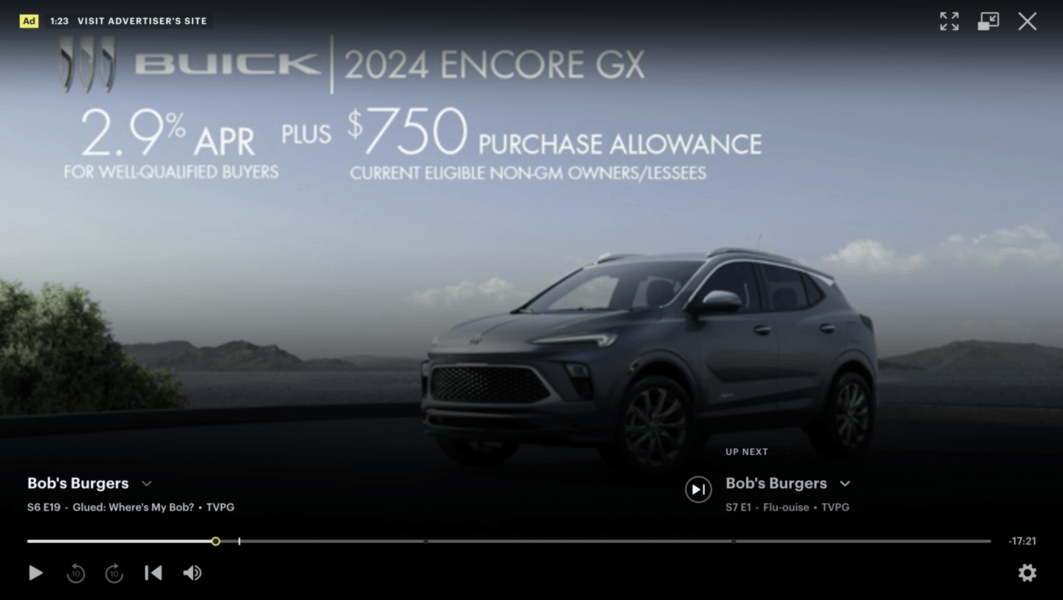 8 Successful CTV Ad Examples for Inspiration