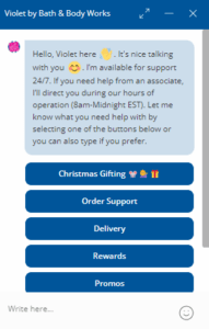 10 Top-Tier Customer Service Chatbot Examples