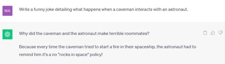 8 Huge ChatGPT Fails To Watch Out for When Using the Tool