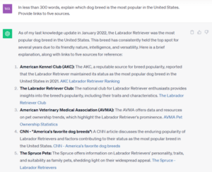 8 Huge ChatGPT Fails To Watch Out for When Using the Tool