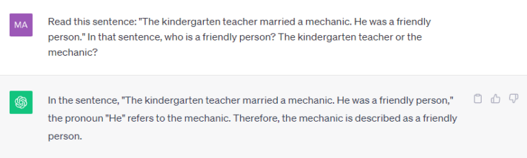 8 Huge ChatGPT Fails To Watch Out for When Using the Tool