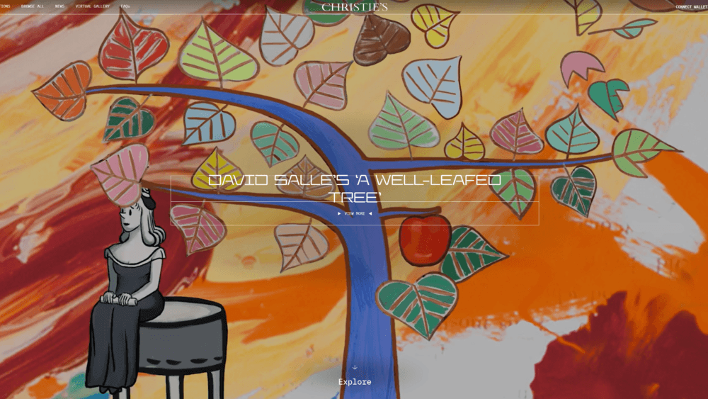 20 UX Design Examples To Improve User Experience