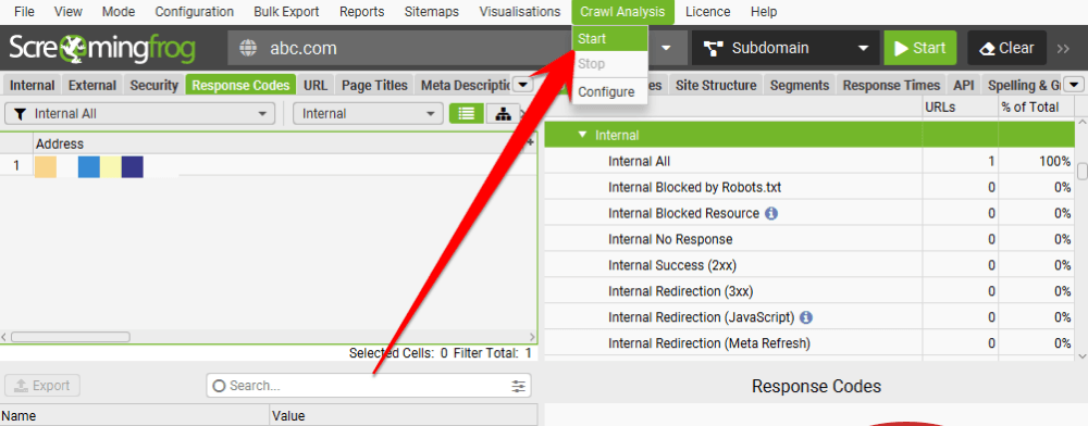How To Use Screaming Frog for SEO (+ Key Features)