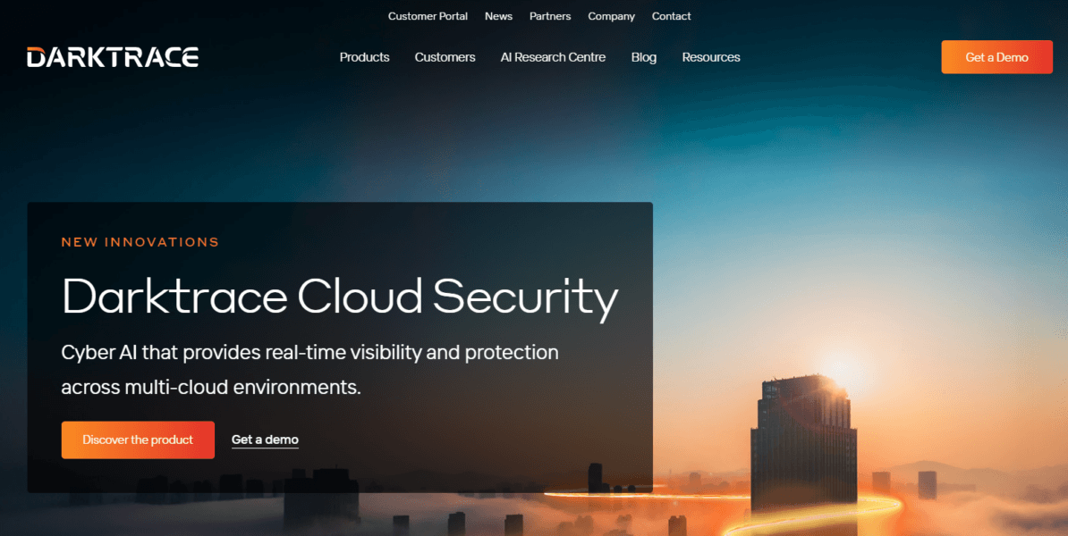 AI Cybersecurity for SMBs: Here’s What You Need to Know