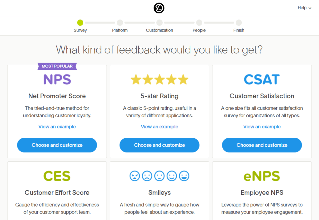 7 Best NPS Survey Tools to Measure Your Customers’ Loyalty