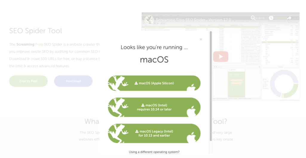 How To Use Screaming Frog for SEO (+ Key Features)
