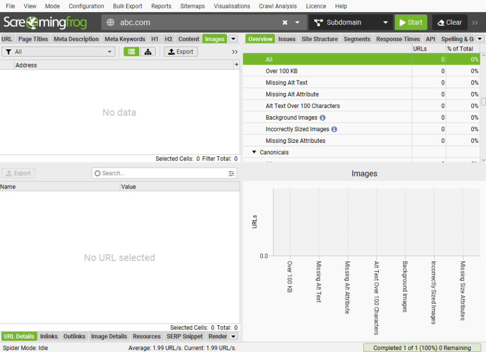 How To Use Screaming Frog for SEO (+ Key Features)