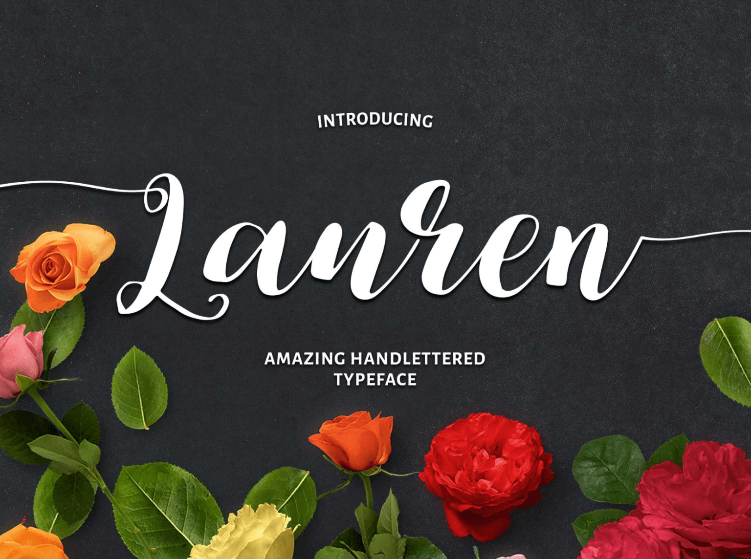 20+ Free Calligraphy Fonts to Jazz Up Your Designs in 2026