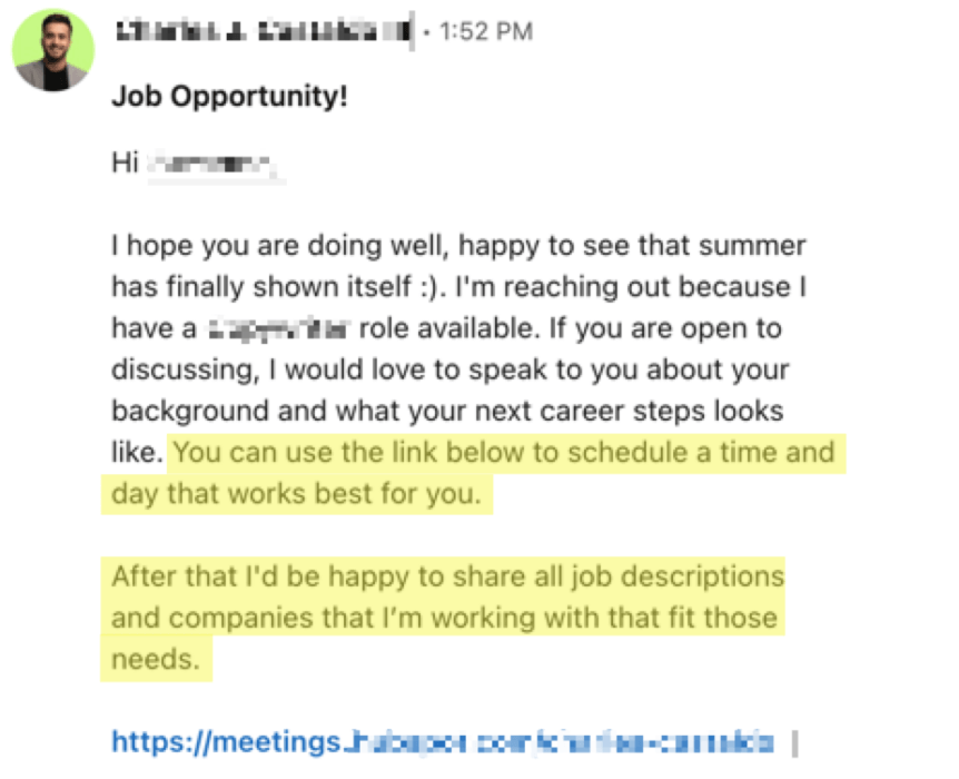 6 LinkedIn InMail Best Practices You Should Know