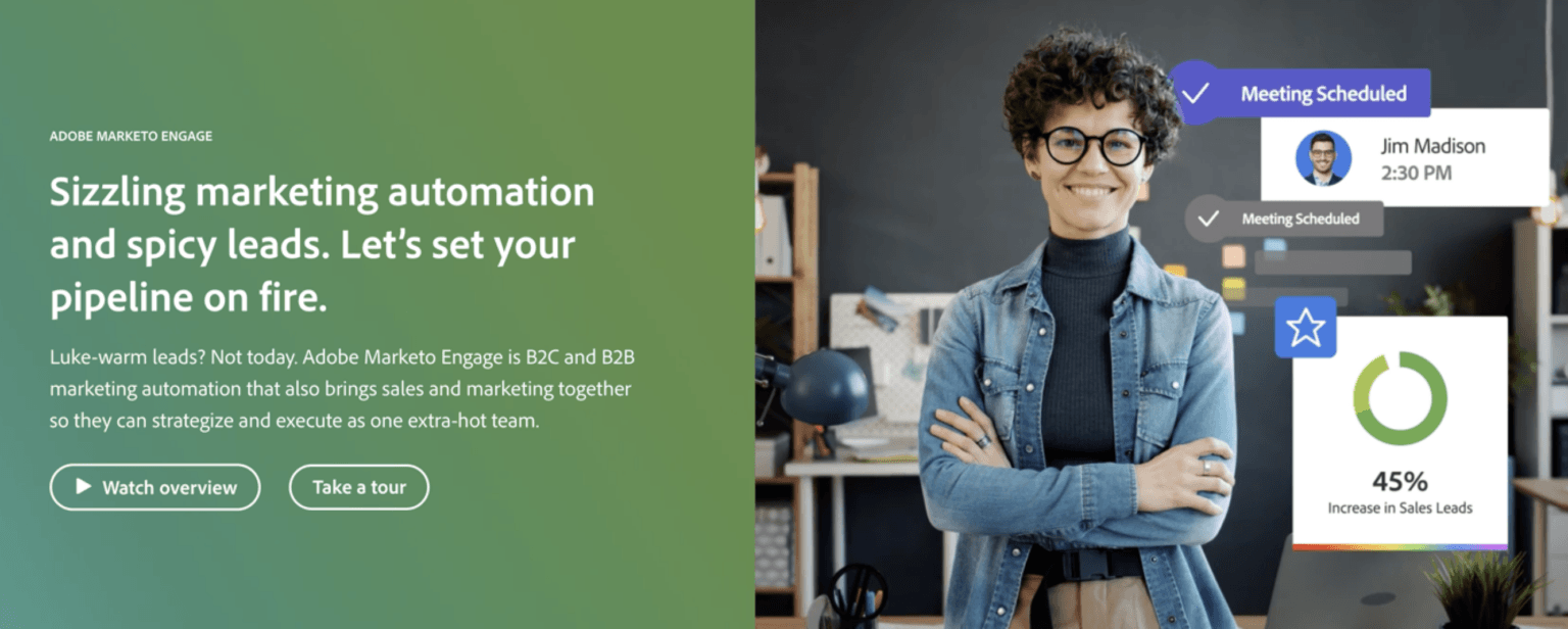 15 Top Martech Tools to Power-Up Your Tech Stack in 2026