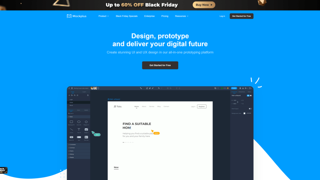 17 Best Web Design Tools for 2026