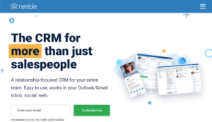 17 Best Contact Management Tools To Manage Contact Info